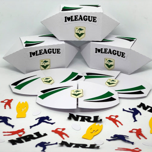 Party Supplies – Two Brothers Australia